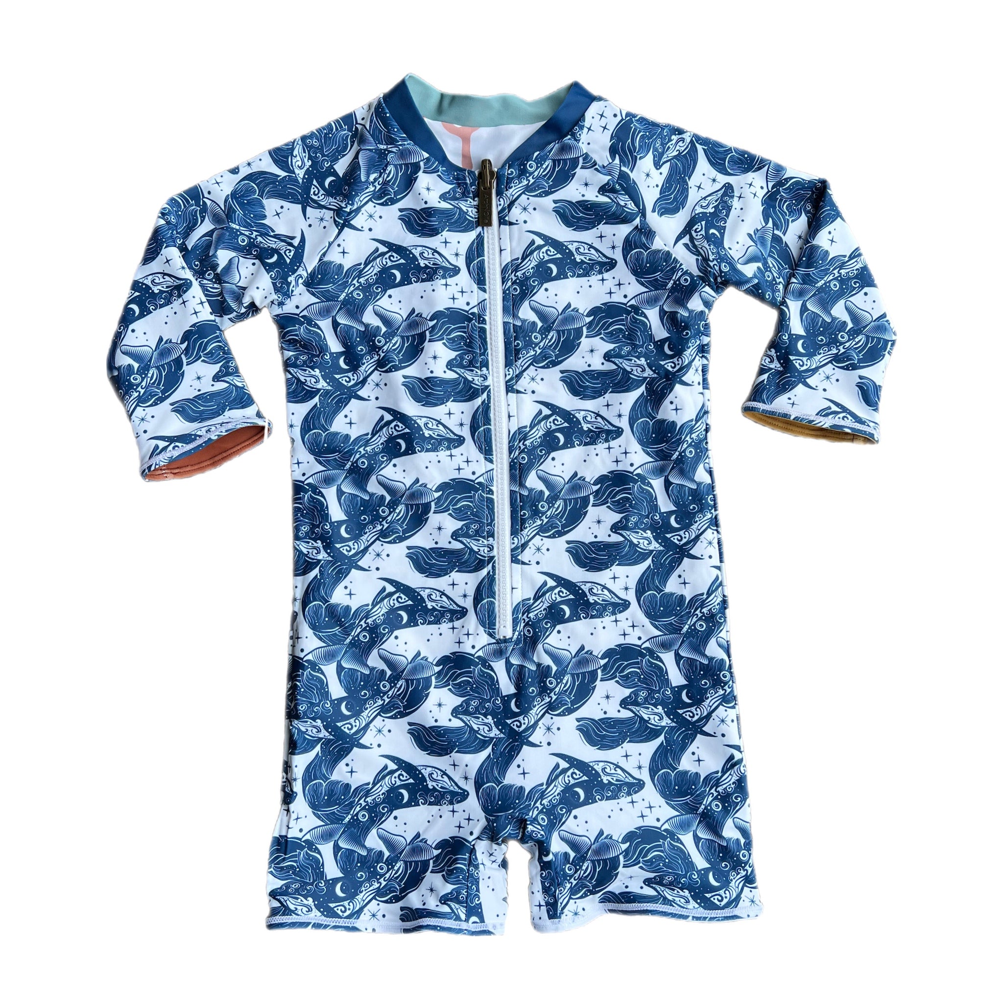 Infant Rash Suits – ArchNOllie